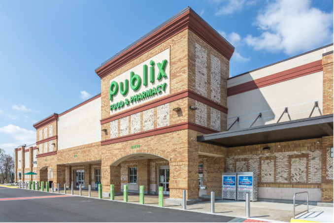 MCM Partners Successfully Closes on Equity Raise for new Publix ...